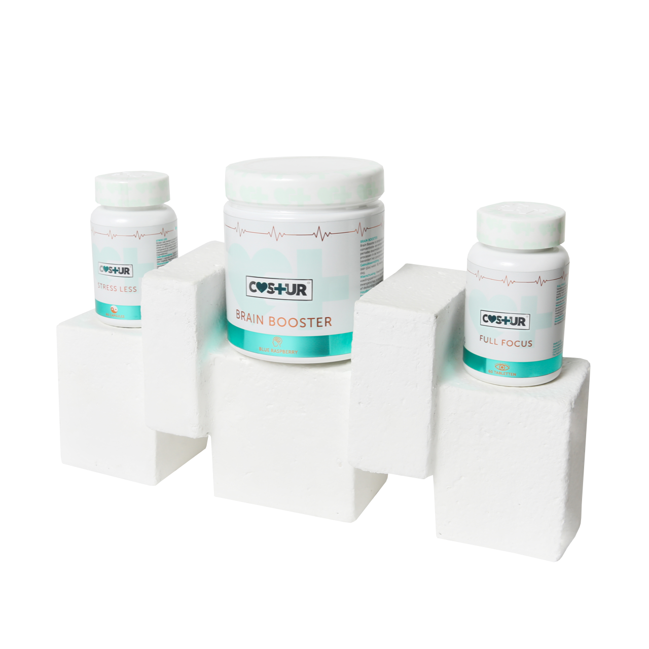 Steady Study – Costur