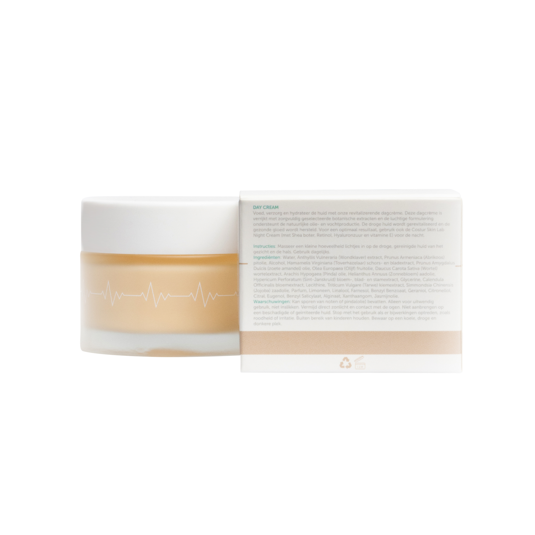 Day Cream – Costur